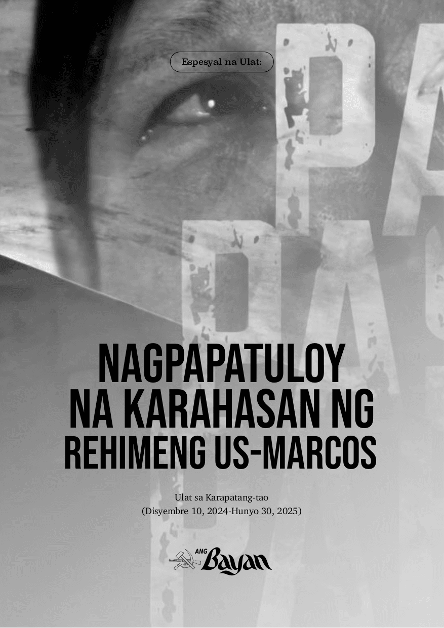 Bayan Muna: DOE acting as oil companies' puppet